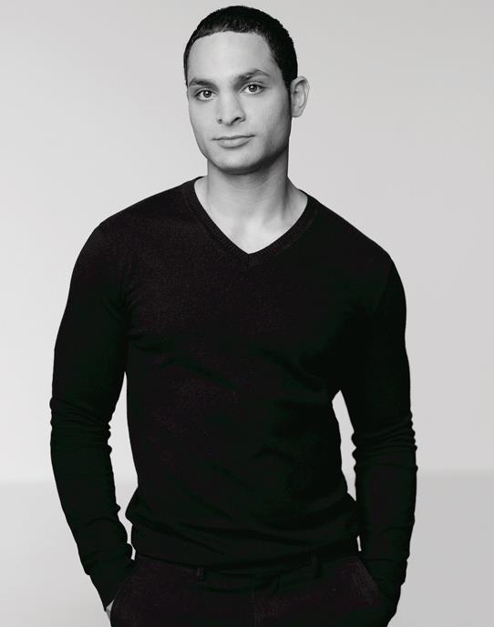 Image of Michael Mando