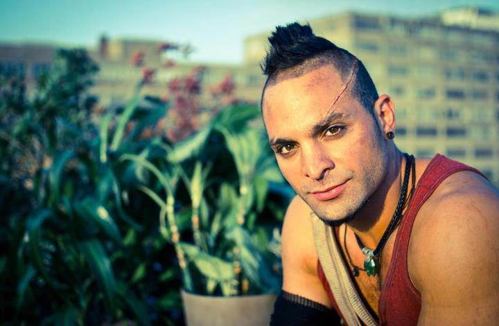 Picture of Michael Mando