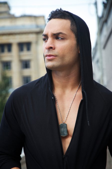 Picture of Michael Mando