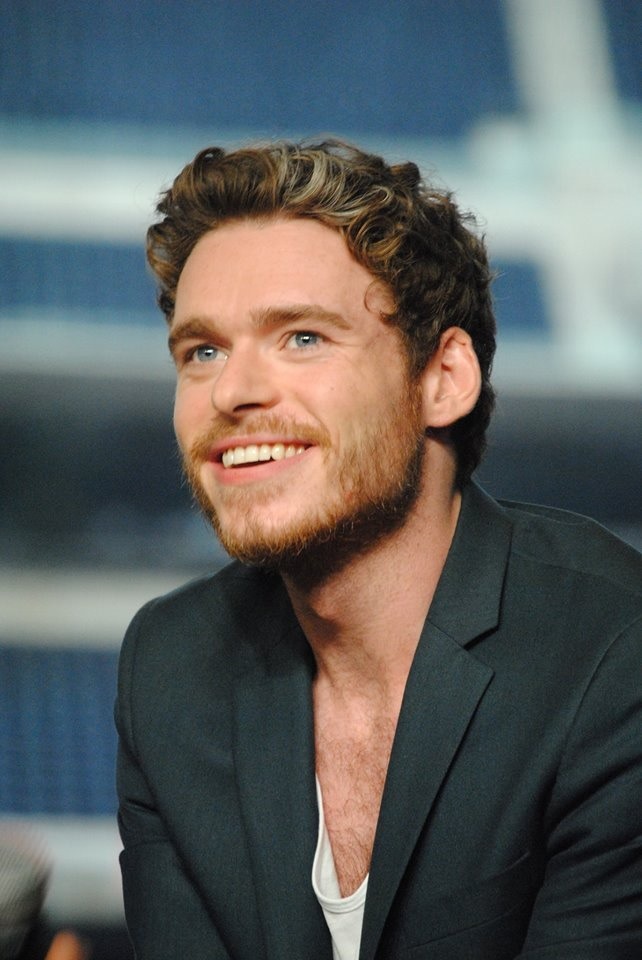 Picture of Richard Madden