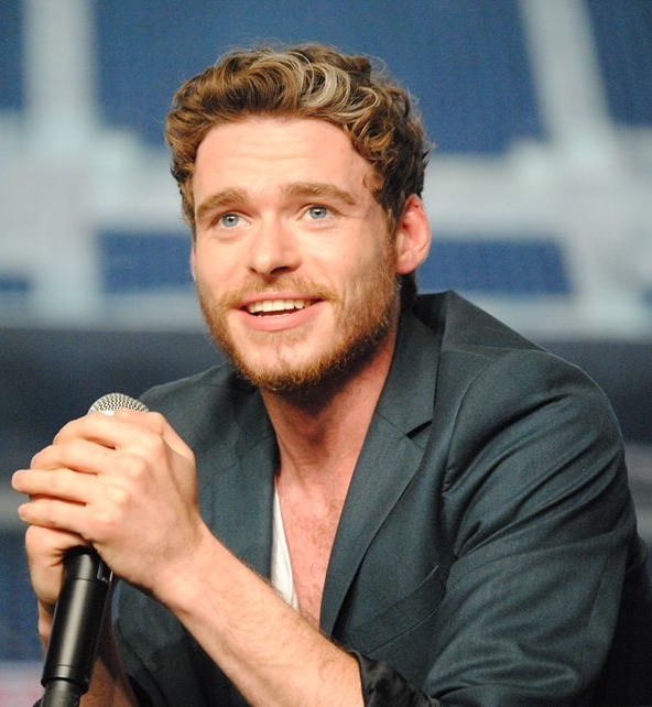 Picture of Richard Madden