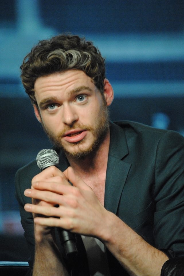 Picture of Richard Madden