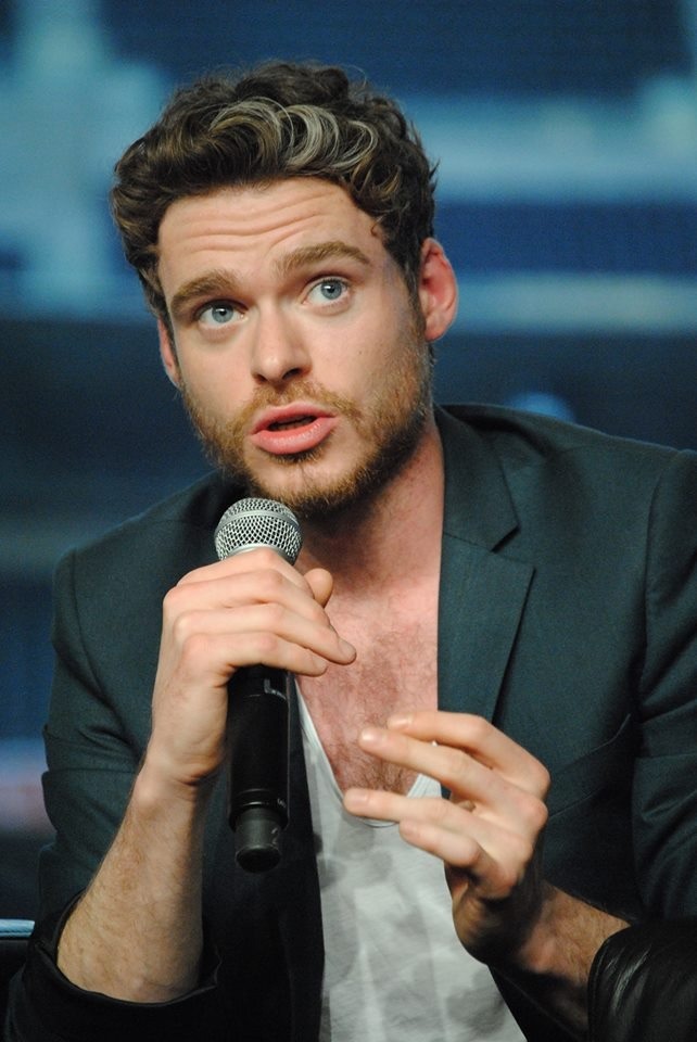 Image of Richard Madden