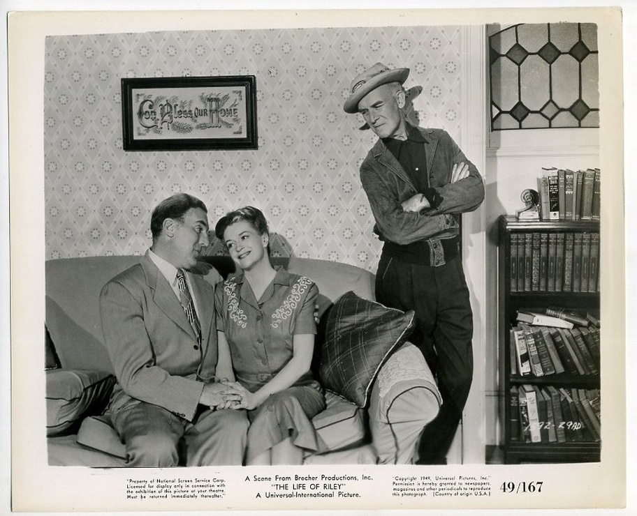 The Life of Riley image