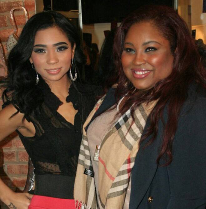 Picture of Stephanie George