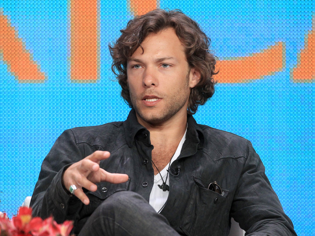 Kyle Schmid