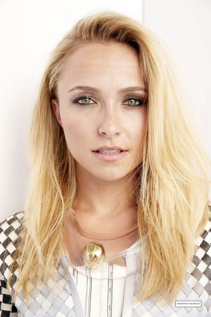 Picture of Hayden Panettiere