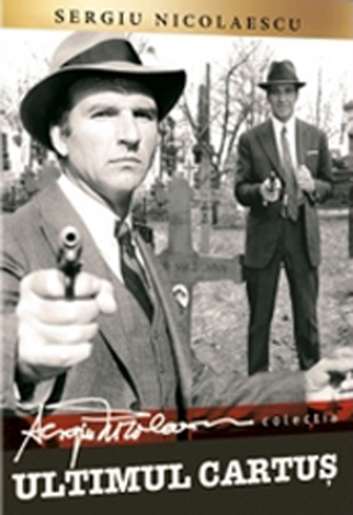 Picture of The Last Bullet