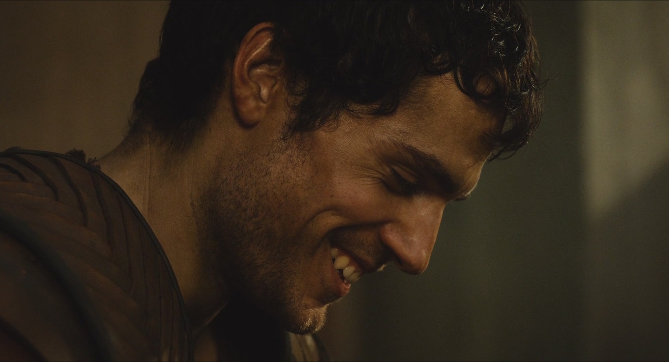 Henry Cavill picture