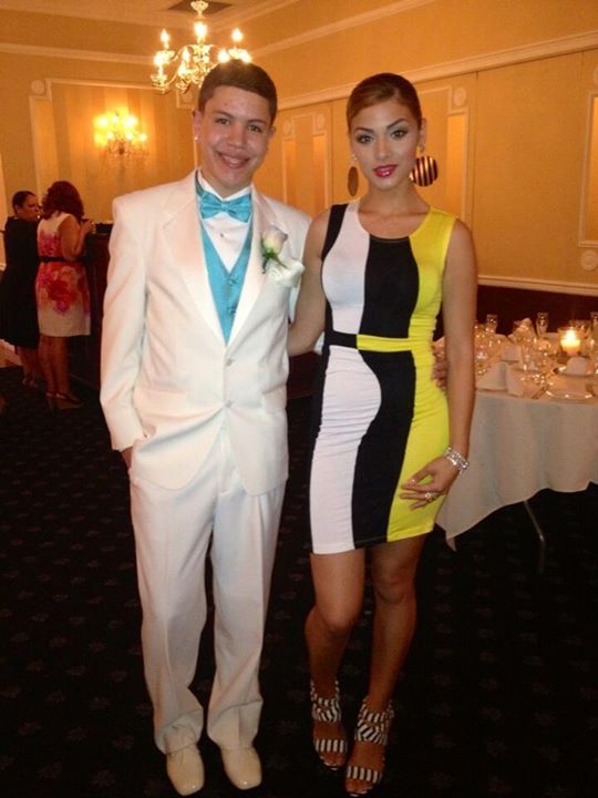 Picture of Christina Salgado