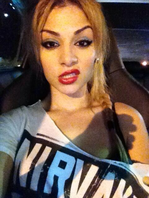 Picture of Christina Salgado