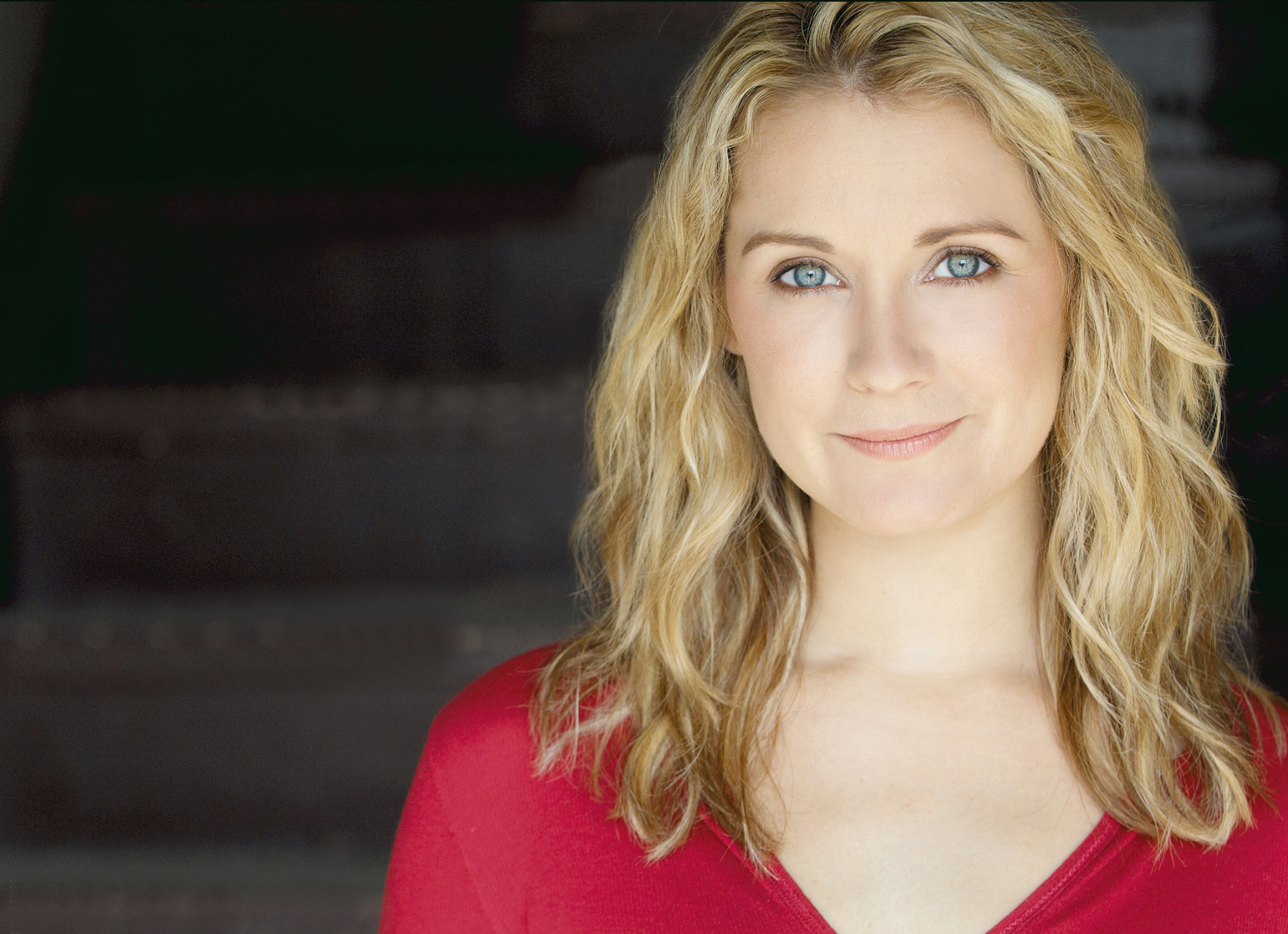 Picture of Natalie Lisinska