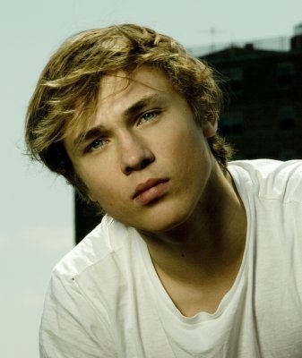 Picture of William Moseley