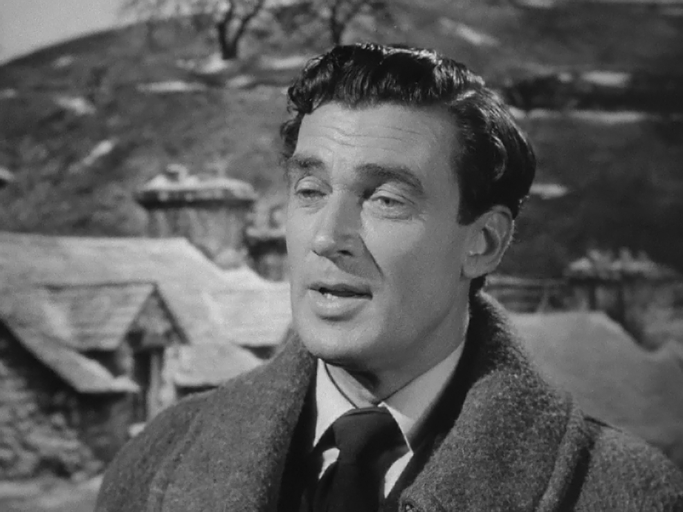 Walter Pidgeon