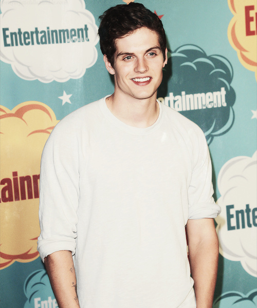 Image of Daniel Sharman