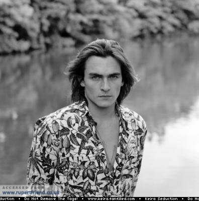 Picture of Rupert Friend