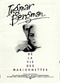 Picture of From the Life of the Marionettes (1980)