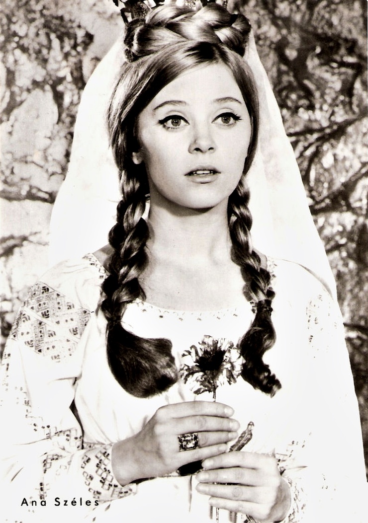 Picture of Ana Szeles