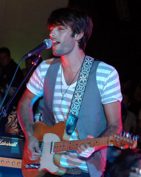 Jay Lyon image