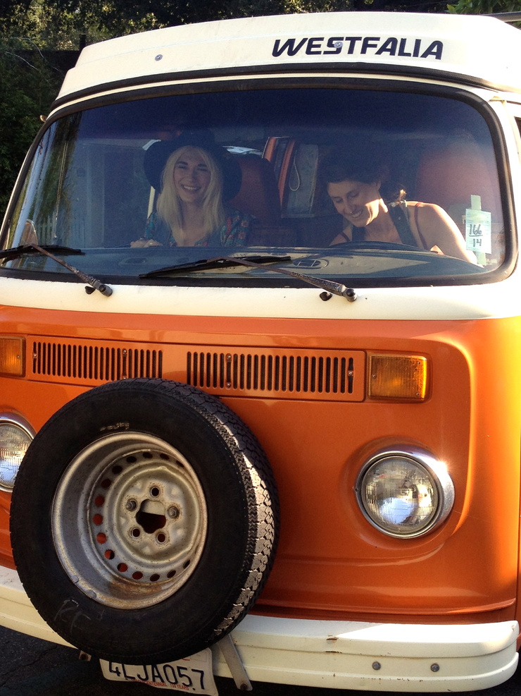 Picture of Delaney Sproles