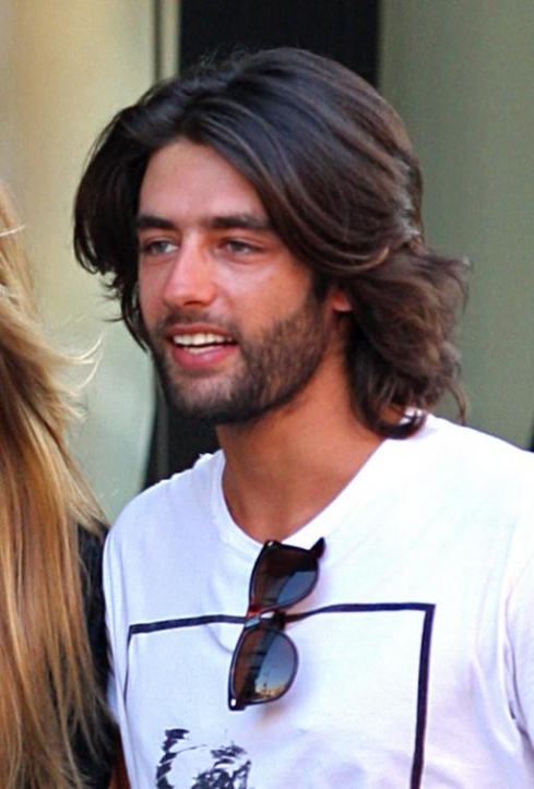 Picture of Jay Lyon