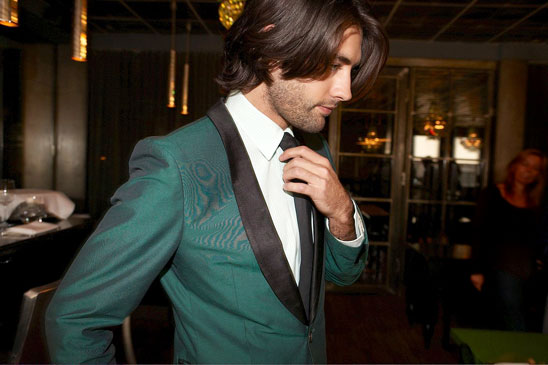 Jay Lyon image