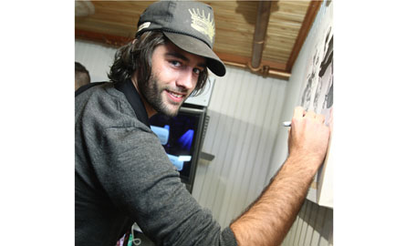 Picture of Jay Lyon