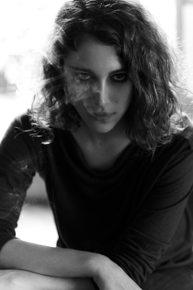 Picture of Ariane Labed