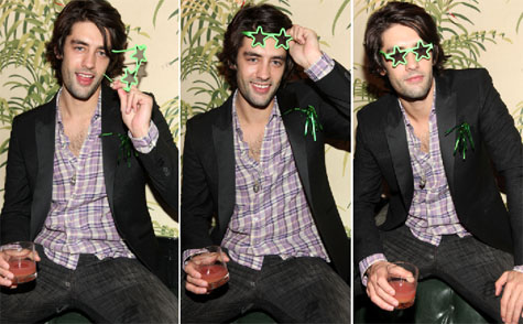 Picture of Jay Lyon