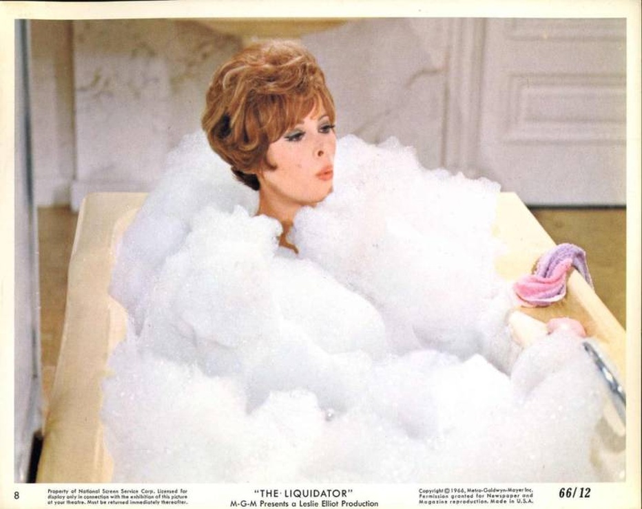 The Liquidator image