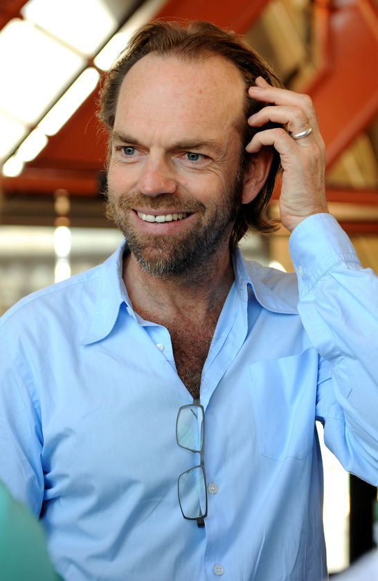 Picture of Hugo Weaving