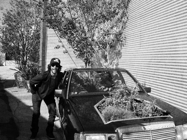 Picture of Jay Lyon