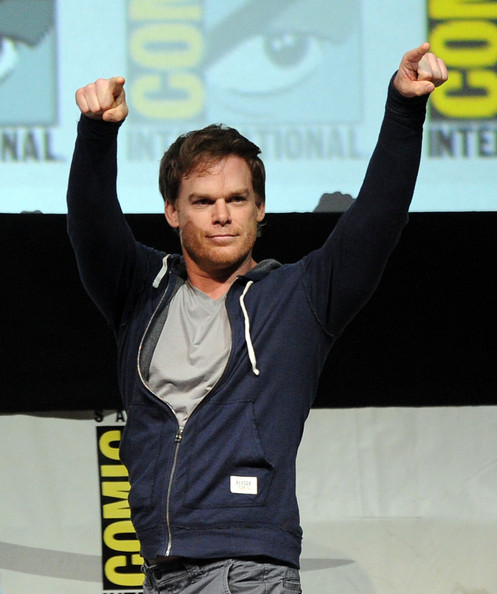 Picture of Michael C. Hall