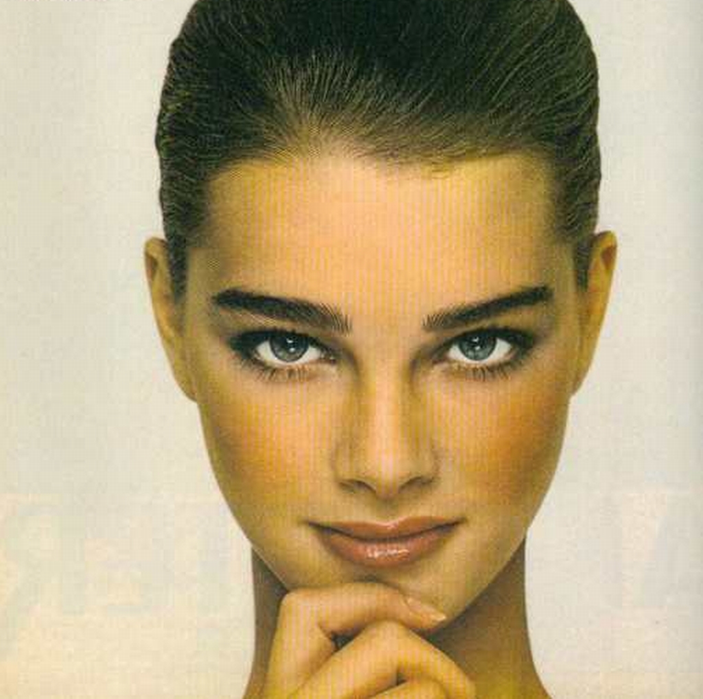 Picture of Brooke Shields