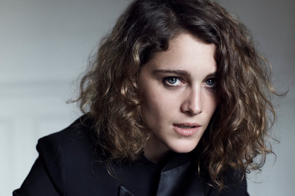 Picture of Ariane Labed