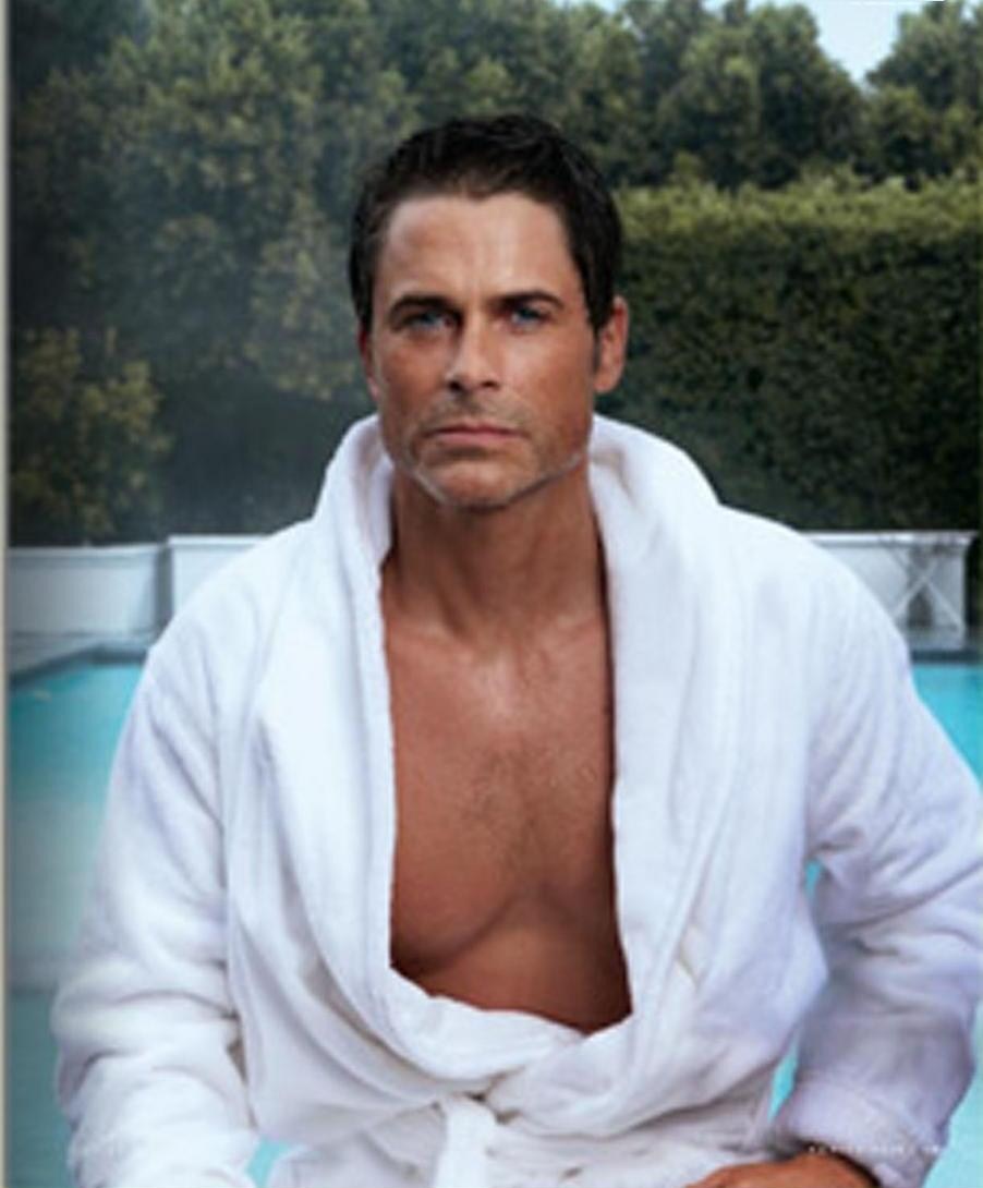Picture of Rob Lowe