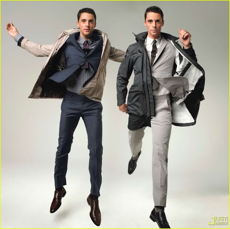 Picture of Matthew Goode