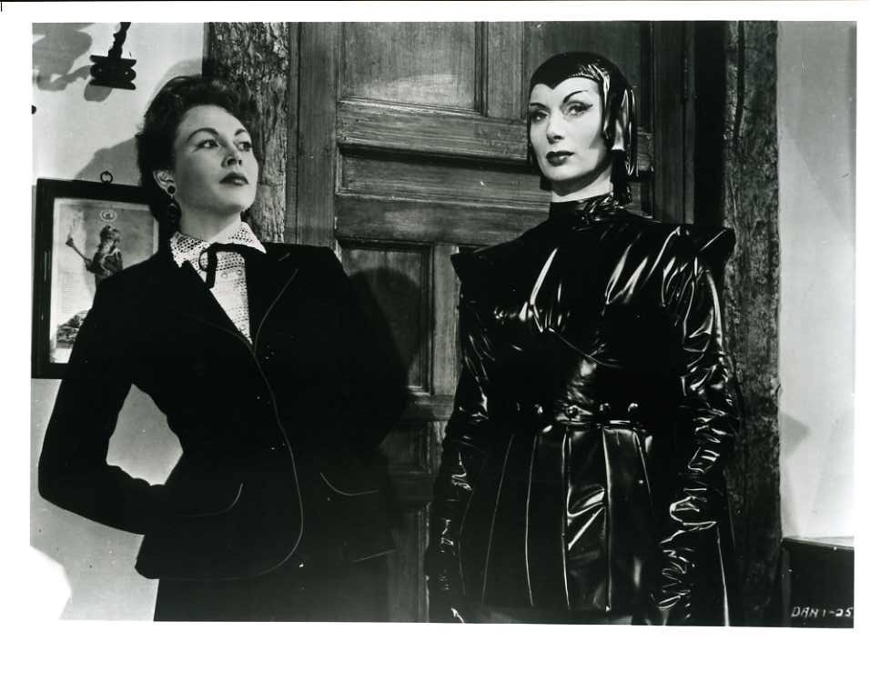 Picture of Devil Girl from Mars (1954)