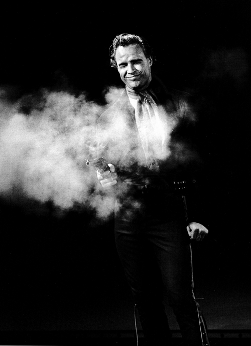 Picture of One-Eyed Jacks