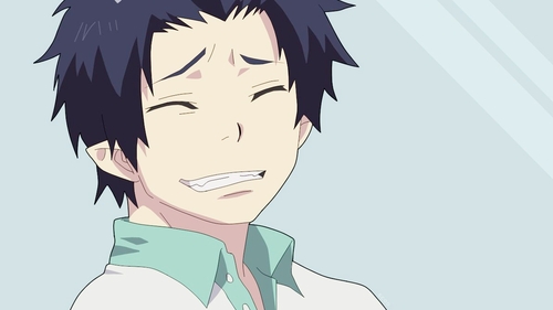 Picture of Blue Exorcist