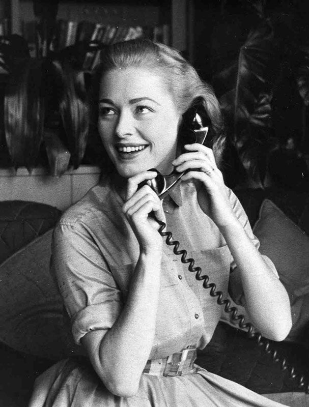 Picture of Eleanor Parker