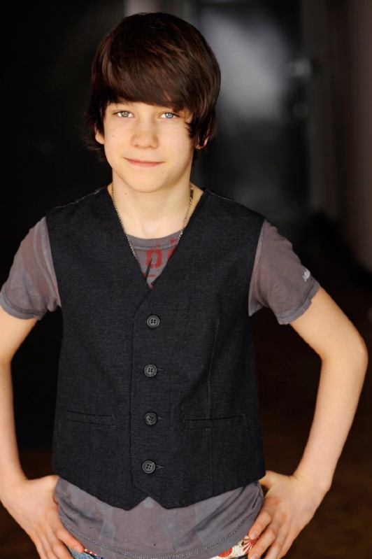 Picture of Liam James