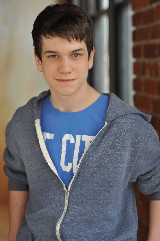 Picture of Liam James