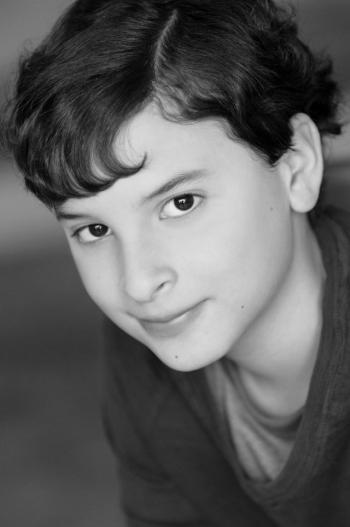 Picture of River Alexander