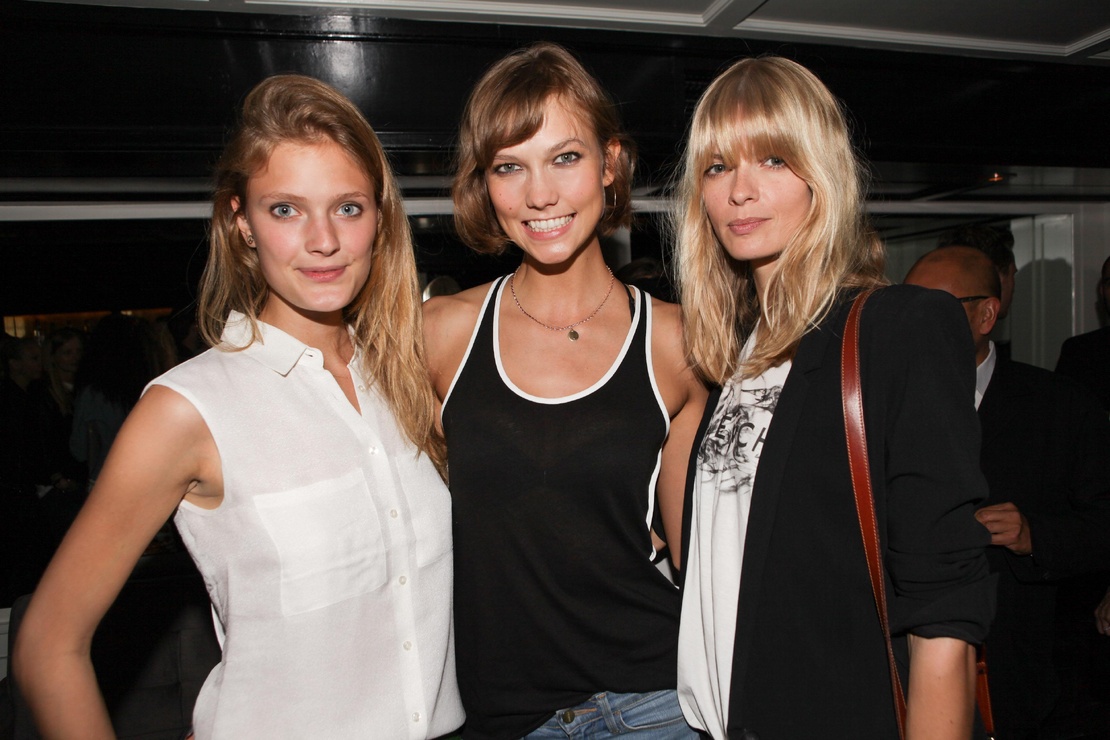 Picture of Julia Stegner