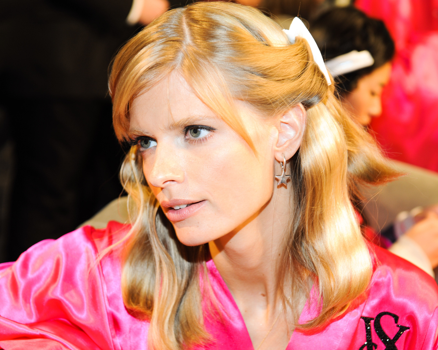 Image of Julia Stegner