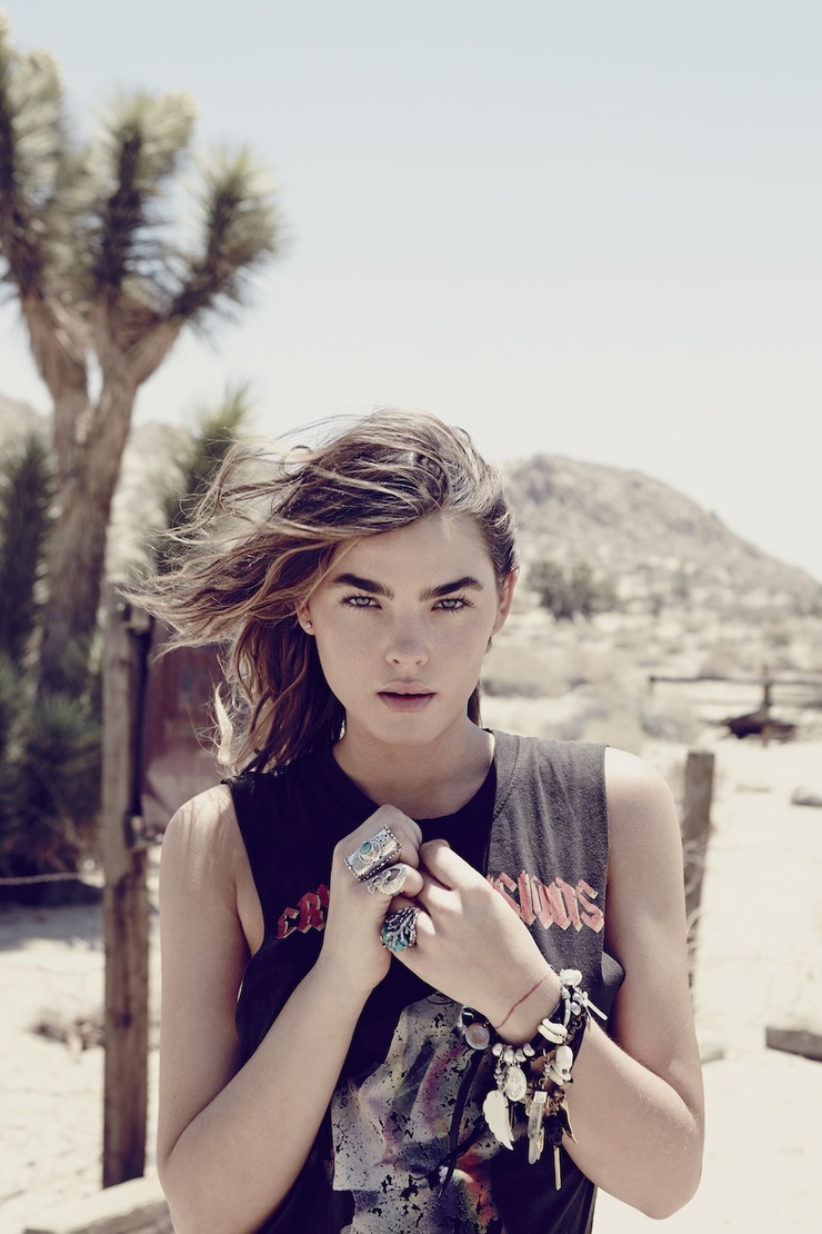 Bambi Northwood-Blyth image