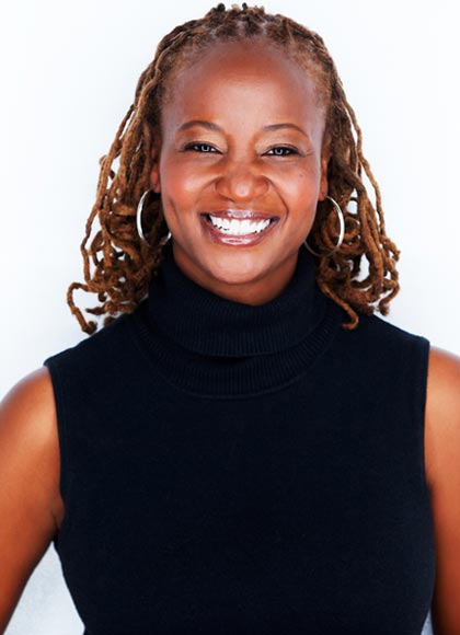 Picture of Melanie Nicholls-King