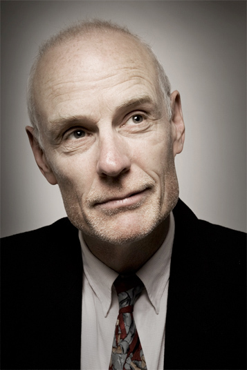 Picture of Matt Frewer