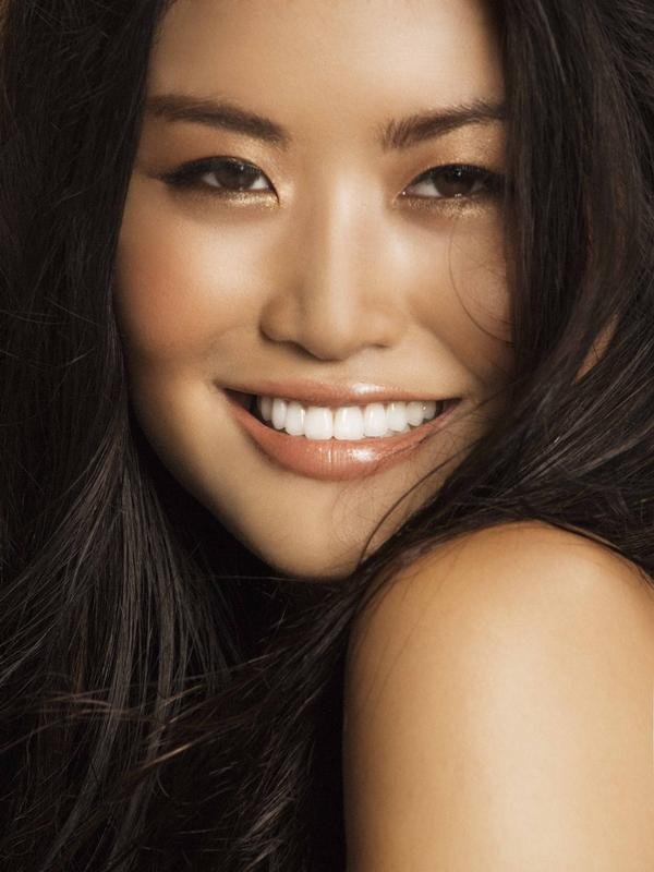 Picture of Danielle Yu